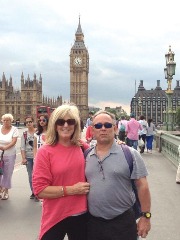 ELYSIAN Magazine | Edna Morris - Restaurant Executive