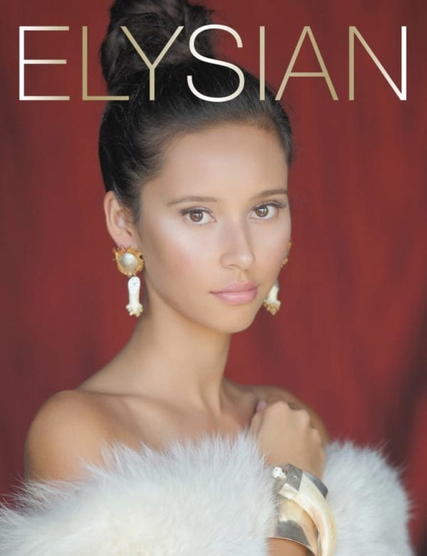 E-Edition - Fall 2018 Issue - ELYSIAN Magazine