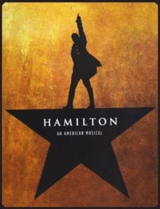 ELYSIAN Magazine | Leading Ladies of Hamilton the Musical