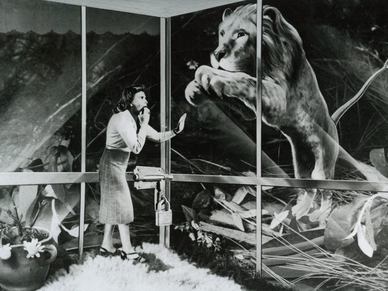 ELYSIAN Magazine | Grete Stern - Photography & Advertising