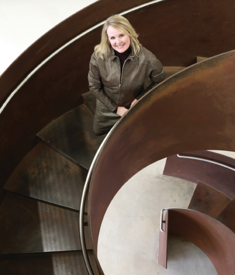 Lou Kennedy - Nephron Pharmaceuticals | ELSYAIN Magazine