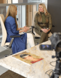 Lou Kennedy - Nephron Pharmaceuticals | ELSYAIN Magazine