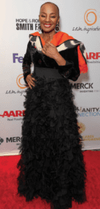 Susan L. Taylor - Essence Magazine | ELYSIAN Magazine