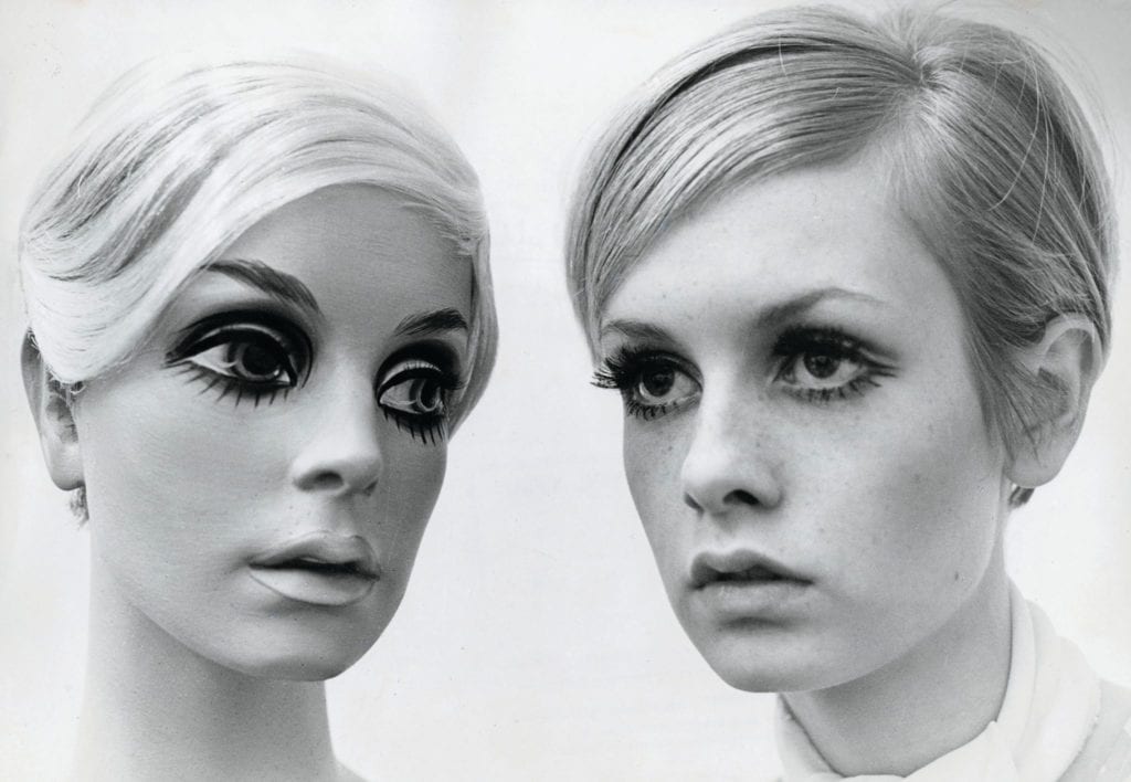 ELYSIAN Magazine | A History of the False Lash Industry