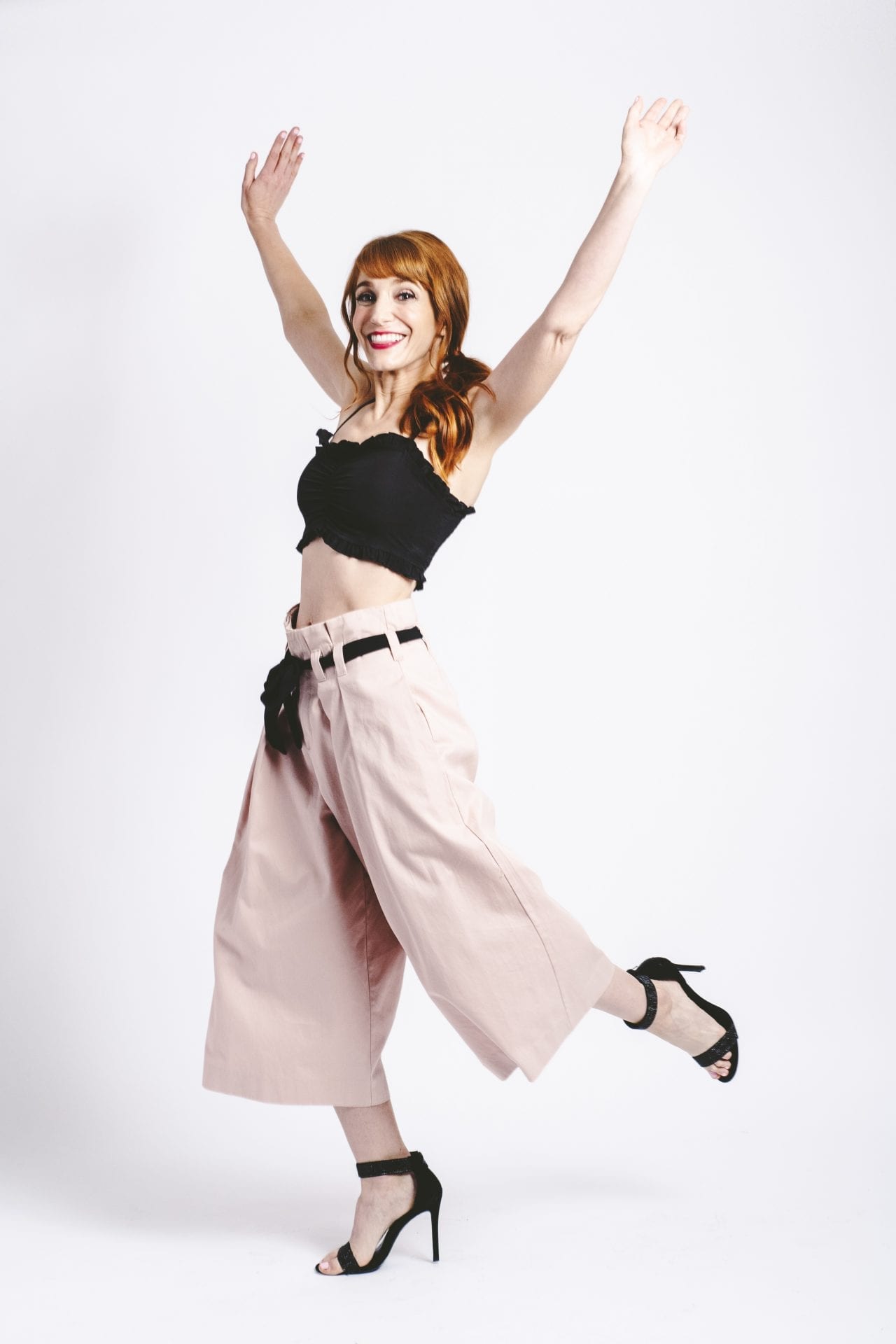 ELYSIAN Magazine | 22 Questions with Gwen Hollander