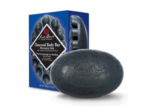 ELYSIAN Magazine | Activated Charcoal Beauty Products