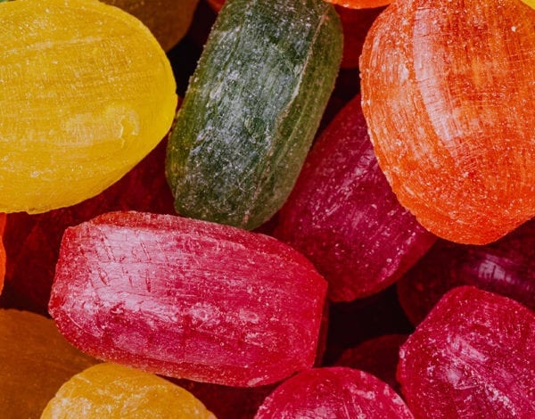 ELYSIAN Magazine | What is a Sugar Plum? A Christmas Mystery