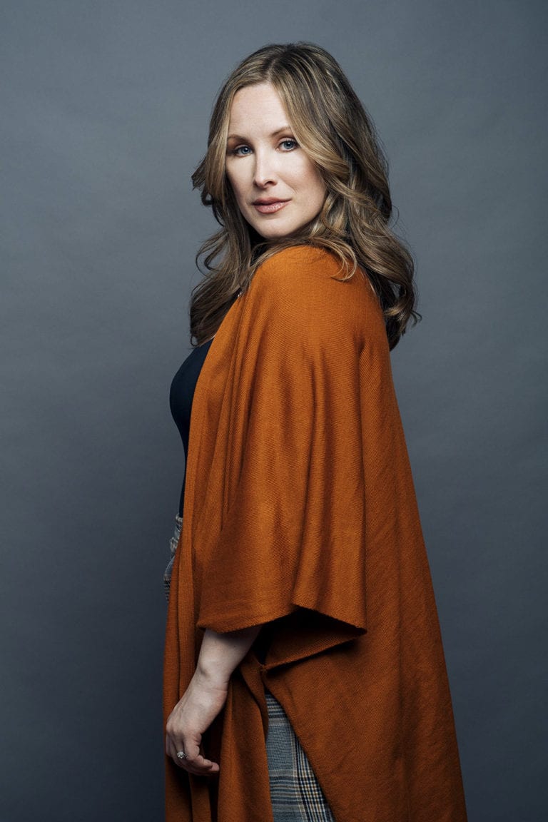 ELYSIAN Magazine | 22 Questions with Lisa Durupt