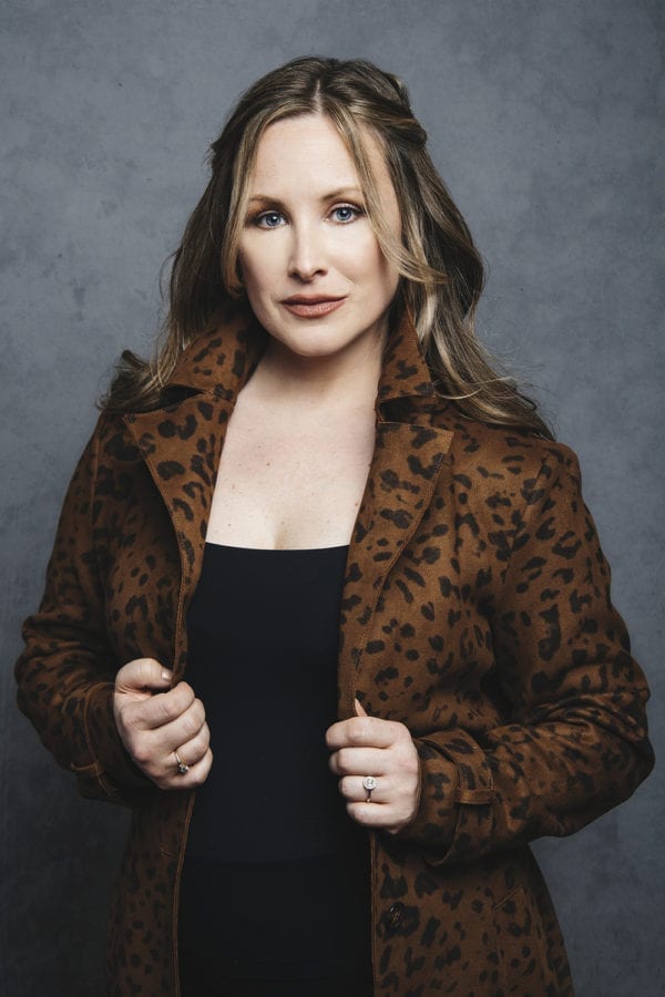 ELYSIAN Magazine | 22 Questions with Lisa Durupt