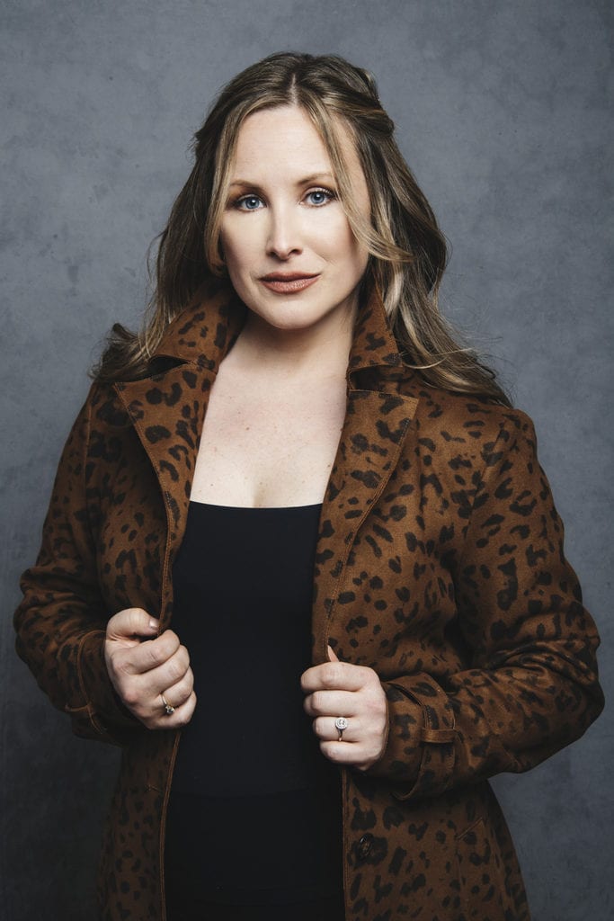 ELYSIAN Magazine | 22 Questions with Lisa Durupt