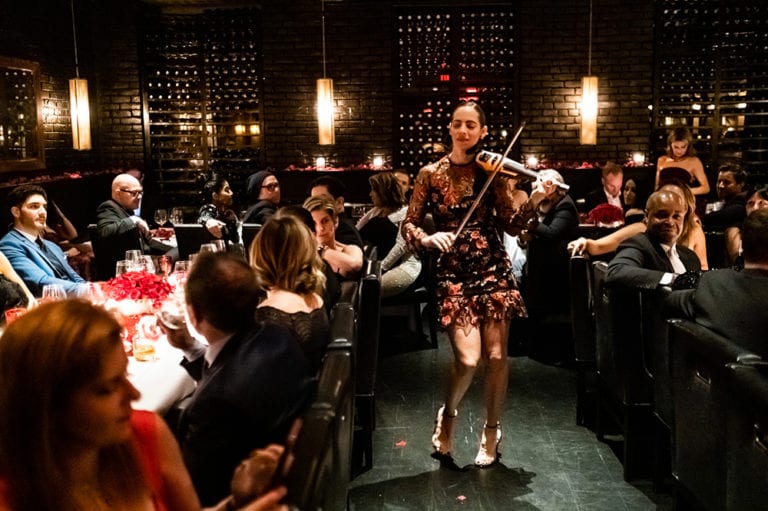 ELYSIAN Magazine | The Supper Club - Members Only