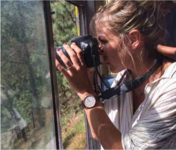 ELYSIAN Magazine | Katie Sheehan - Loft & Daughter