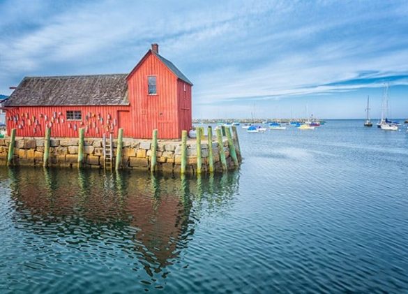 ELYSIAN Magazine | Reasons to Visit Cape Ann, MA