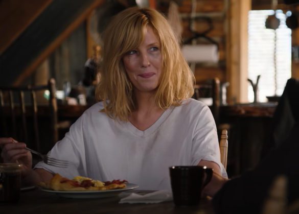 ELYSIAN Magazine |"Rip's Pancakes" Recipe From Yellowstone