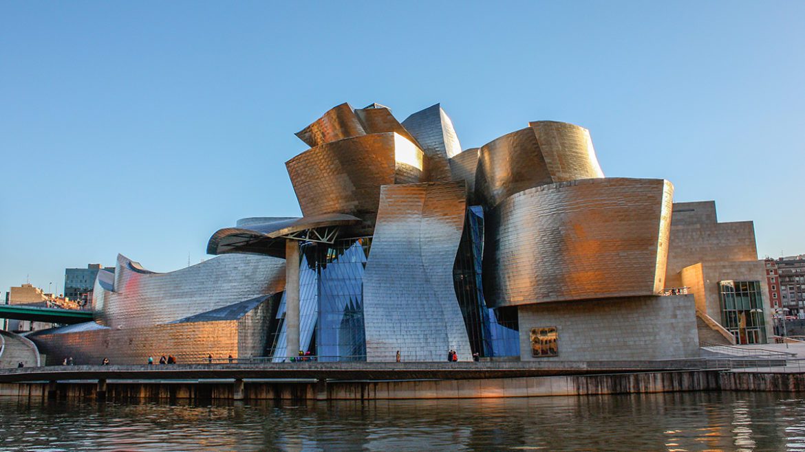 ELYSIAN Magazine | Exotic Architecture Around the World