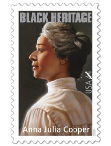 ELYSIAN Magazine | Honoring The Legacy of Dr. Anna J. Cooper