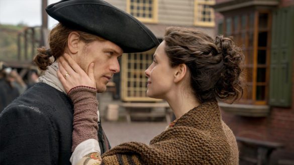 ELYSIAN Magazine | The Best Romance Films Based on Novels