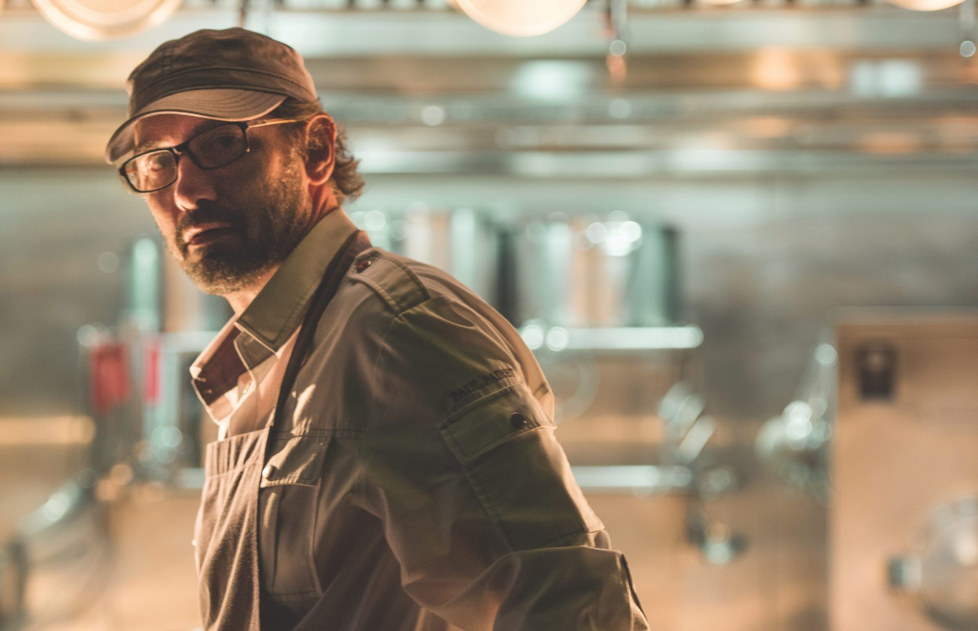 ELYSIAN Magazine | The Psycho–Gustative Odyssey of Chef Paul Pairet