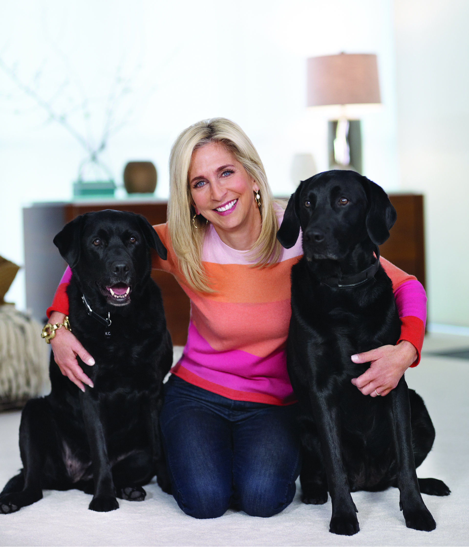 Cathy Bissell - Founder of BISSELL Pet Foundation - ELYSIAN Magazine