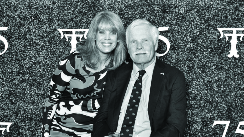 ELYSIAN Magazine | Laura Turner Seydel – Environmental Advocate