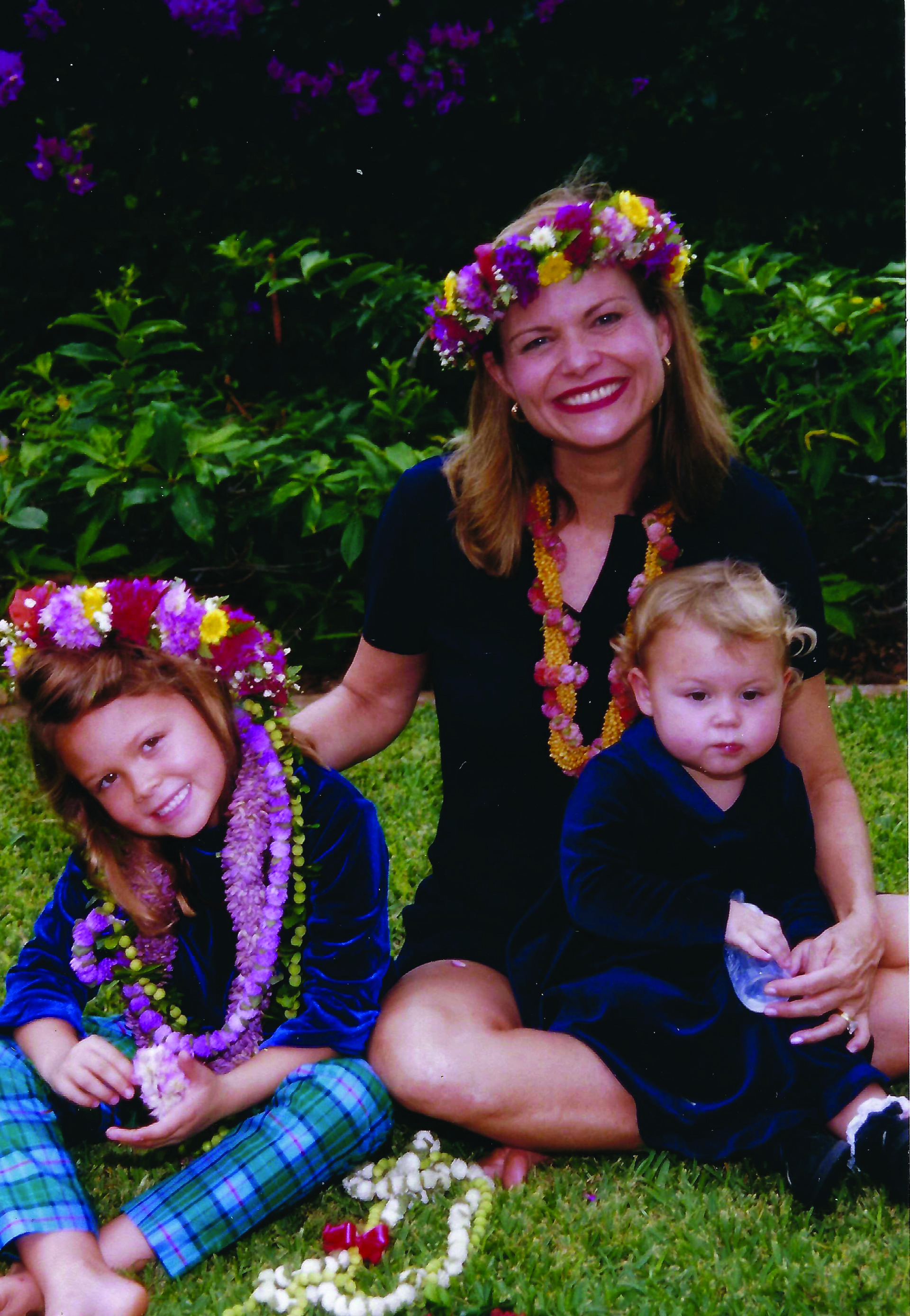 ELYSIAN Magazine | Jan Hansen Zakin – Physician and Winemaker