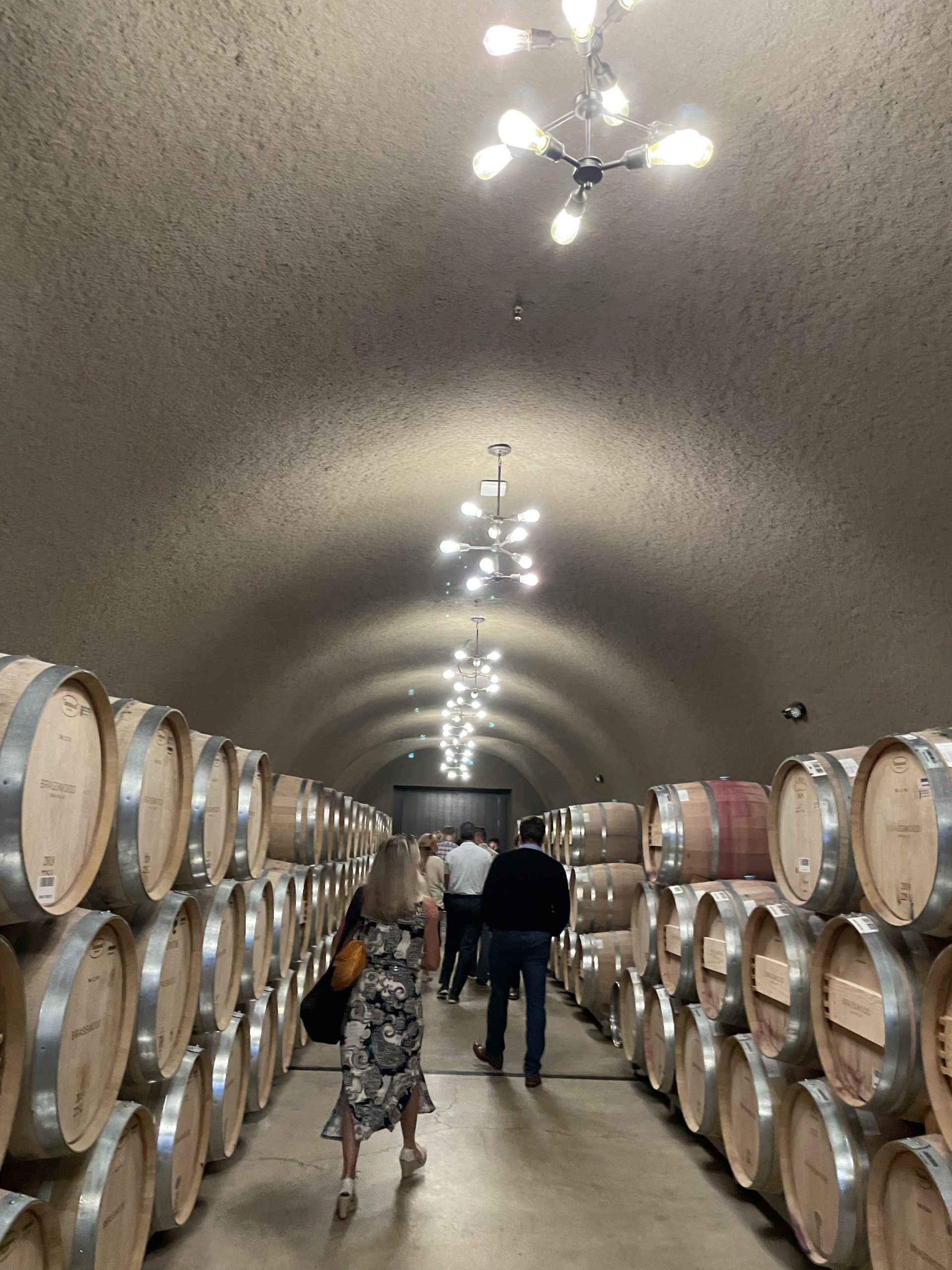 ELYSIAN Magazine | Wine Tasting With Jan Zakin