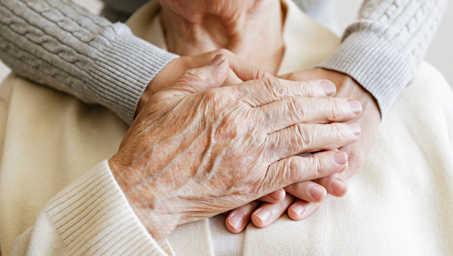 ELYSIAN Magazine | Transition of Coping with Aging Parents