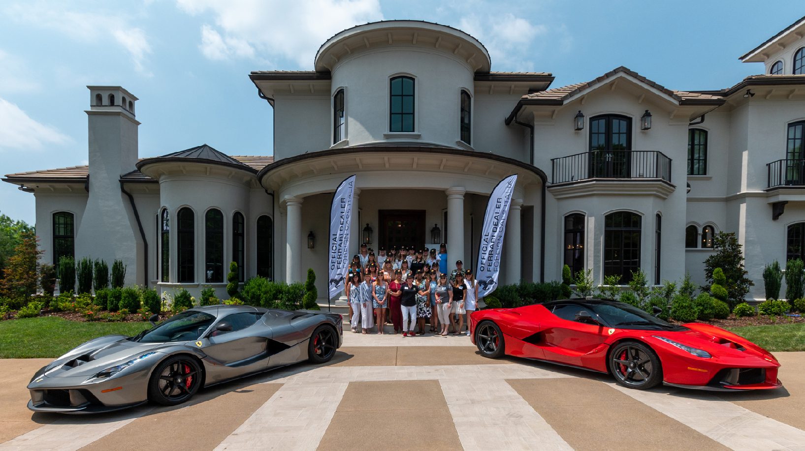 ELYSIAN Magazine | Women Making Huge Inroads in Motorsports