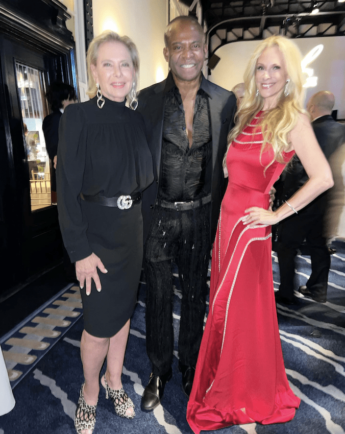 ELYSIAN Magazine | Using Style as an Outward Expression