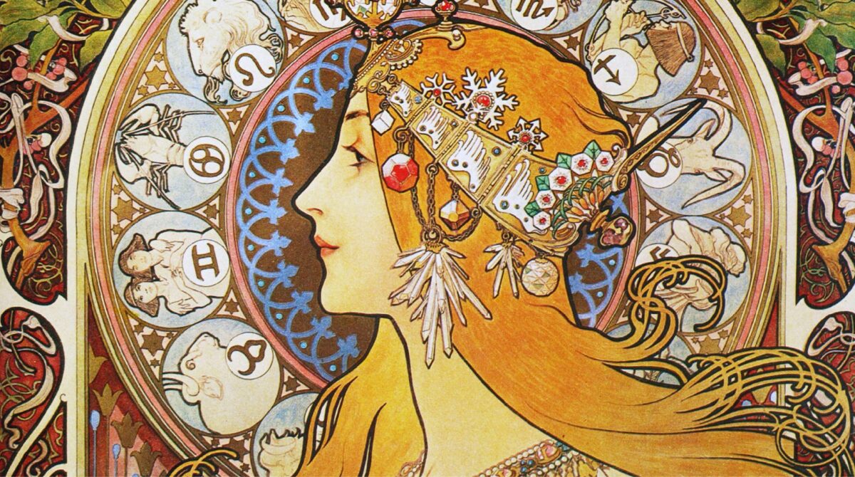 The Simple and Expressive Line - ELYSIAN Magazine