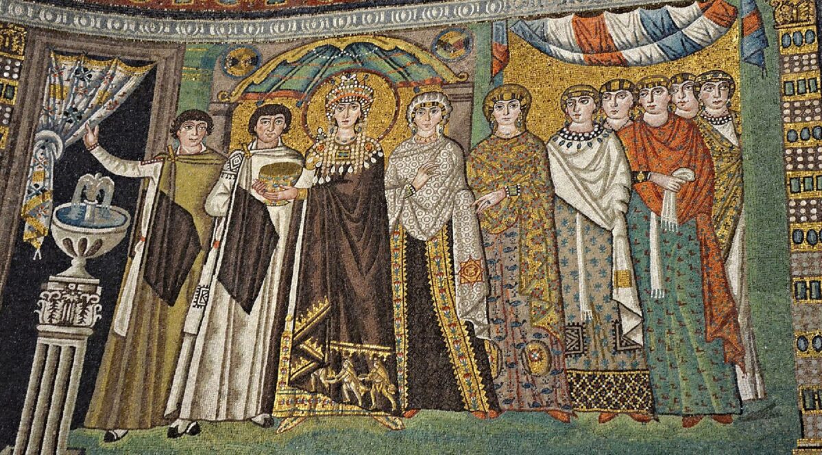 The Simple and Expressive Line - ELYSIAN Magazine