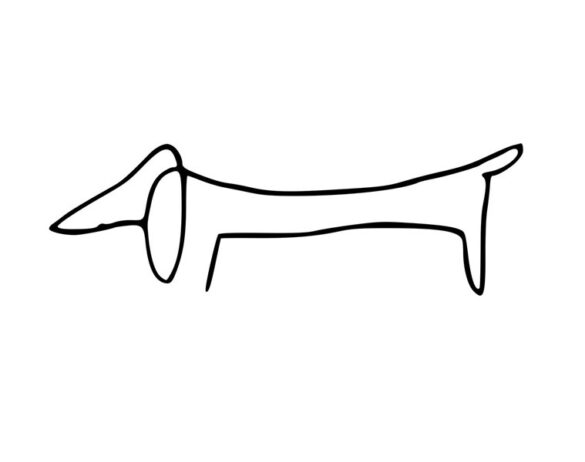 The Simple and Expressive Line - ELYSIAN Magazine