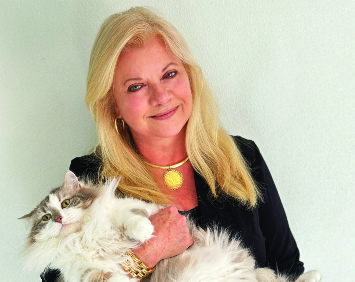 ELYSIAN Magazine | Vikki Scott