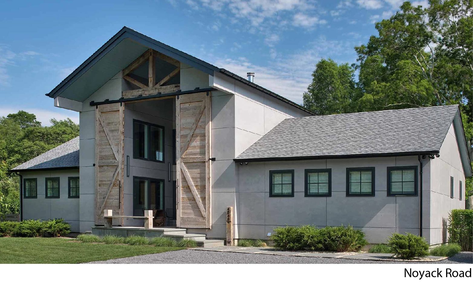 ELYSIAN Magazine | Inside Three Hampton Homes