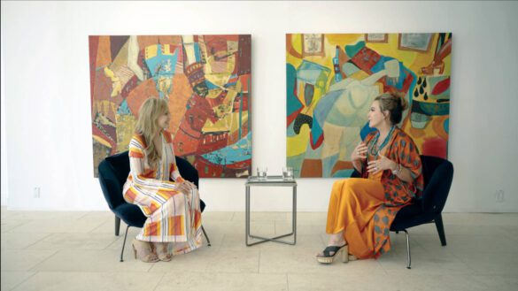 Inspiring Women - Dr. Christina Rahm - ELYSIAN Magazine