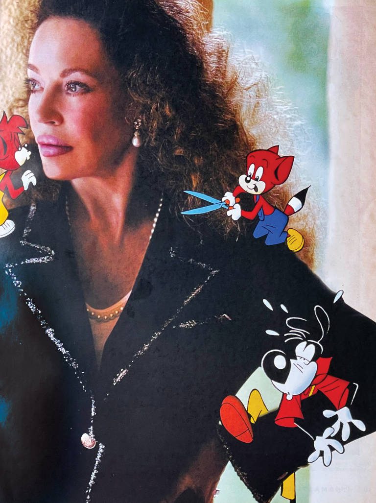 Inspiring Women – Alexandra Kauka - ELYSIAN Magazine