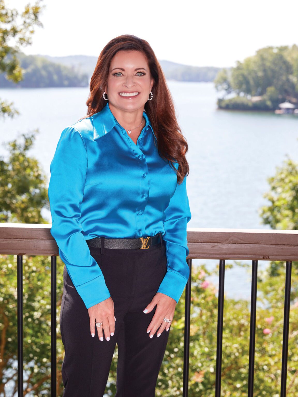 Inspiring Women – Sheri Biggs - ELYSIAN Magazine