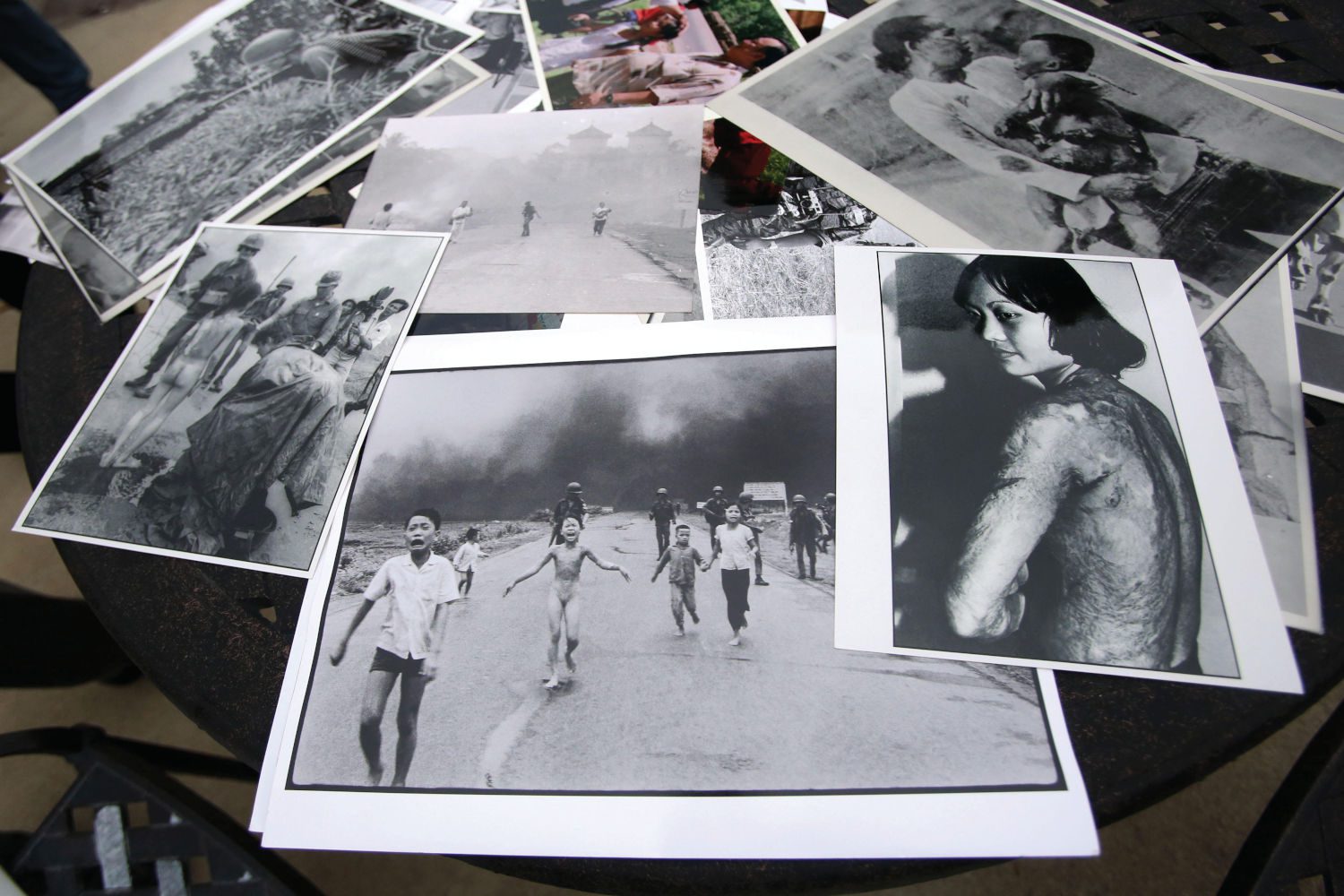 Inspiring Women – Phan Thi Kim Phuc - ELYSIAN Magazine