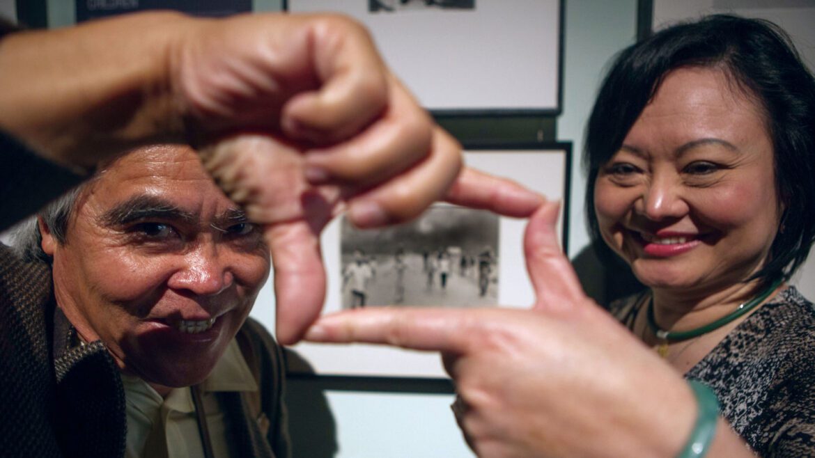 Inspiring Women – Phan Thi Kim Phuc - ELYSIAN Magazine