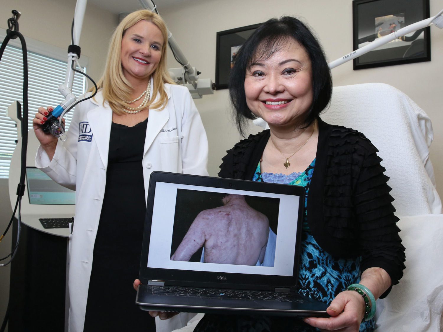 Inspiring Women – Phan Thi Kim Phuc - ELYSIAN Magazine