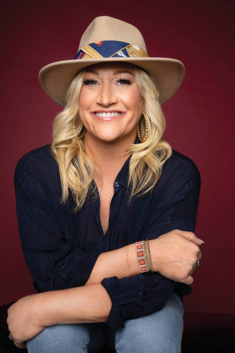 Inspiring Women - Jessica Word - ELYSIAN Magazine