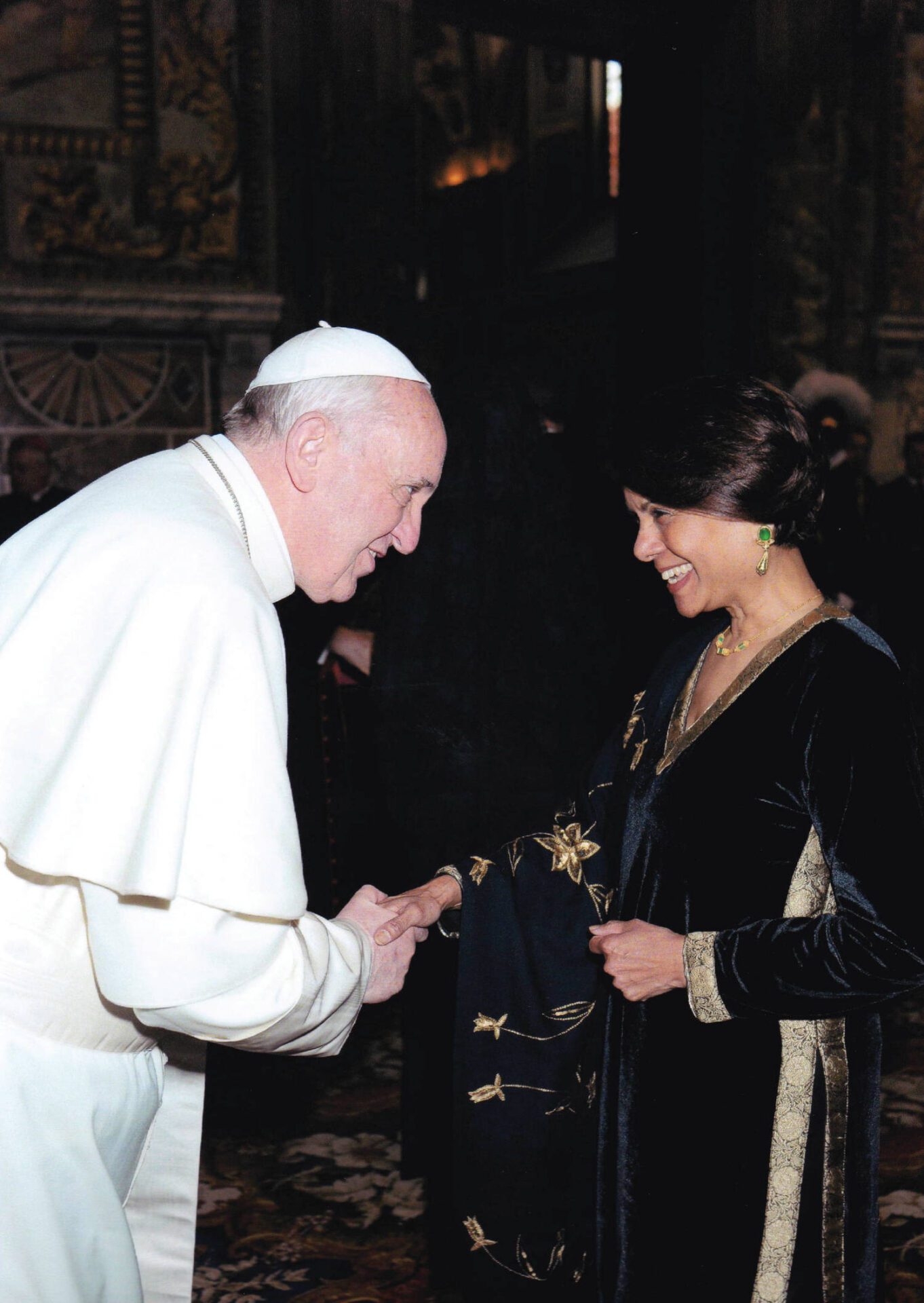 Inspiring Women - Chitra Narayanan - ELYSIAN Magazine