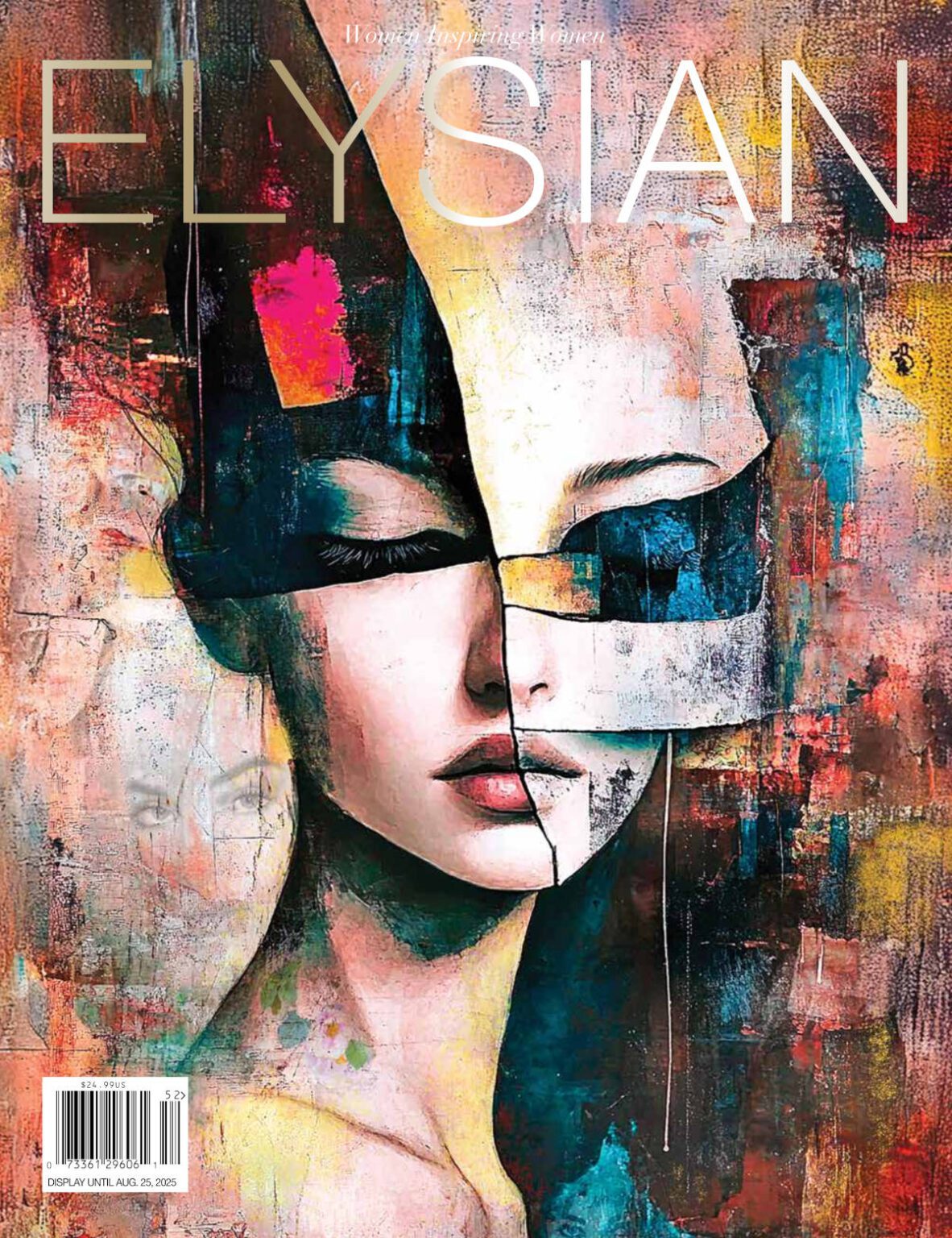 ELYSIAN Magazine