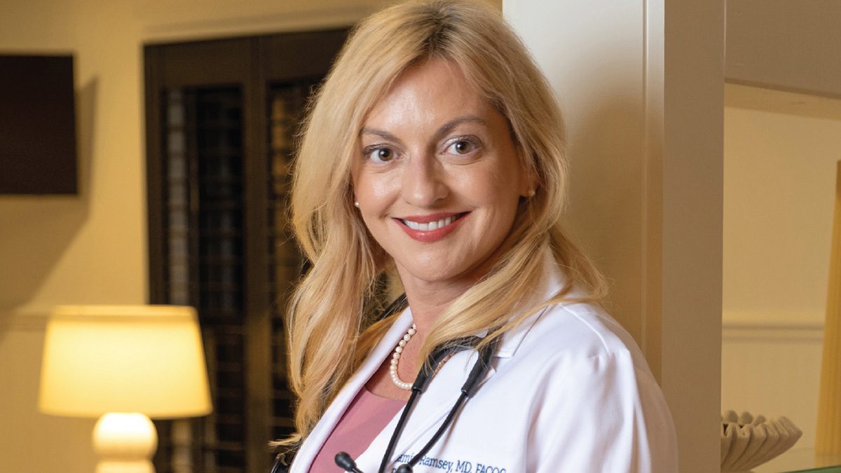 Meet ELYSIAN’S Wellbeing Subject Matter Expert: Dr. Jamie Ramsey ...