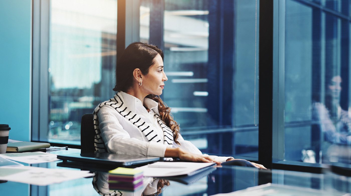 Why Exit Plans Are Important - ELYSIAN Magazine