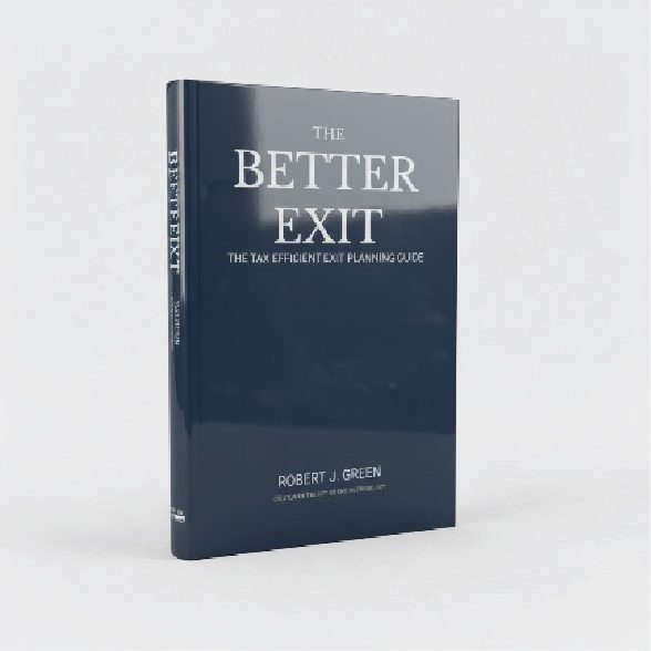 Why Exit Plans Are Important - ELYSIAN Magazine