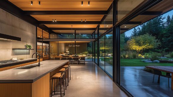 Home Trends Quietly Shaping the Next Decade - ELYSIAN Magazine